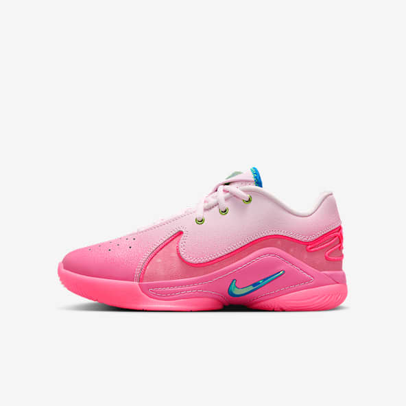 LeBron James. Nike CA